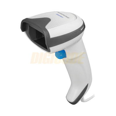 Datalogic Gryphon GD4500 vonalkód olvasó, GD4590-WH vonalkód leolvasó ...