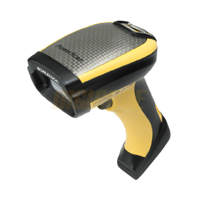 Datalogic PowerScan PD9500 vonalkód olvasó, PD9531-DPMK1 vonalkód ...
