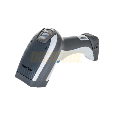Datalogic PowerScan PD9500 vonalkód olvasó, PD9531-WH-RT vonalkód ...