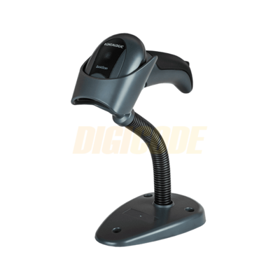Datalogic QuickScan QD2400 vonalkód olvasó, QD2430-BKK1S vonalkód ...