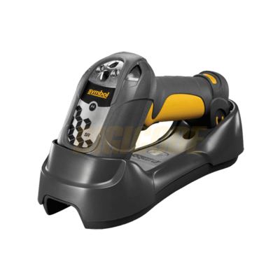 Symbol/Motorola DS3578 vonalkód olvasó, DS3578-DP2F005WR vonalkód ...