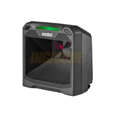 Symbol/Motorola DS7708 vonalkód olvasó, DS7708-SR4U2300ZCW vonalkód ...