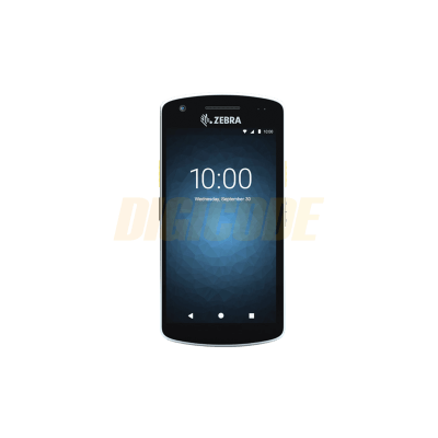 Zebra EC50 adatgyűjtő, EC500K-01D121-A6 mobil pda és adatgyűjtő