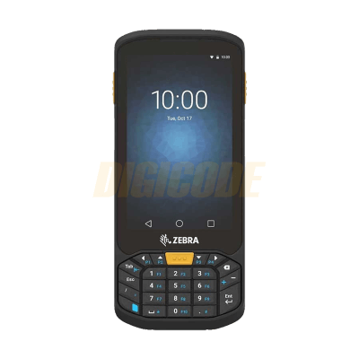 Zebra TC20 adatgyűjtő, TC200J-1KC111A6 mobil pda és adatgyűjtő