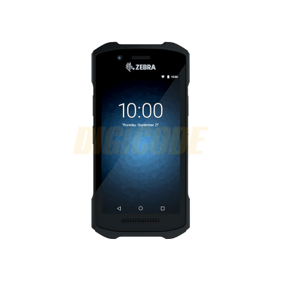 Zebra TC21 adatgyűjtő, TC210K-01A242-A6 mobil pda és adatgyűjtő