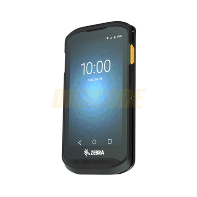 Zebra TC25 adatgyűjtő, TC25BJ-10C102A6 mobil pda és adatgyűjtő