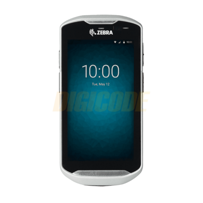 Zebra TC56 adatgyűjtő, TC56DJ-1PAZU2P-A6 mobil pda és adatgyűjtő