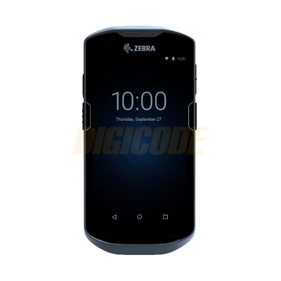 Zebra TC57 adatgyűjtő, TC57HO-1PEZU4P-A6 mobil pda és adatgyűjtő
