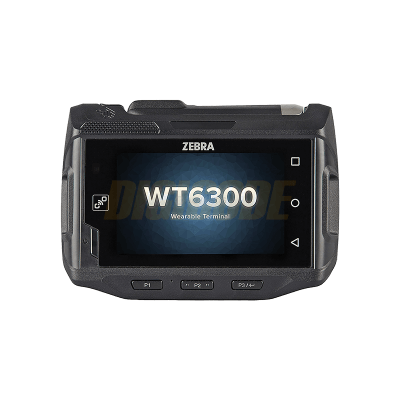 Zebra WT6300 adatgyűjtő, WT63B0-TX0QNERW mobil pda és adatgyűjtő