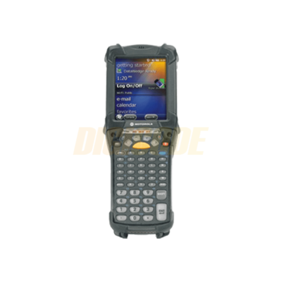 Symbol/Motorola MC9200 adatgyűjtő, MC92N0-GA0SXFRA5WR mobil pda és ...