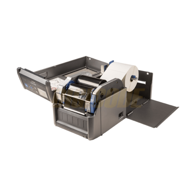 Intermec PD43 címke nyomtató, PD43A03000010202 tekercses címkenyomtató
