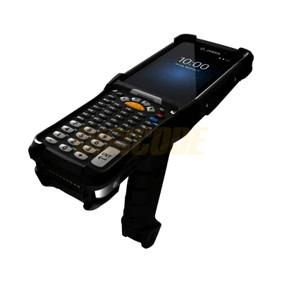 Zebra MC9300 adatgyűjtő, MC930P-GSEDG4RW mobil pda és adatgyűjtő