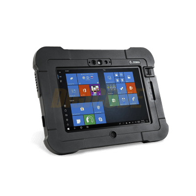 Zebra L10 adatgyűjtő, RTL10C1-3A12X1P mobil pda és adatgyűjtő