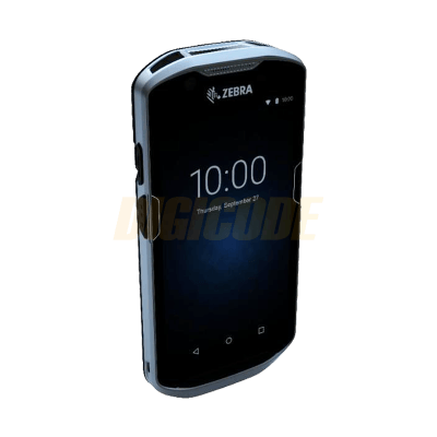 Zebra TC57 adatgyűjtő, TC57HO-1PEZU4P-A6 mobil pda és adatgyűjtő