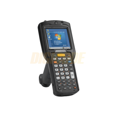 Symbol/Motorola MC3200 adatgyűjtő, MC32N0-SL2SCLE0A mobil pda és adatgyűjtő