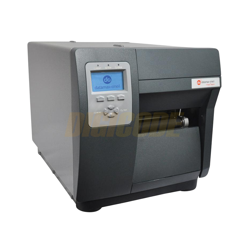 DigiCode Kft. - Vonalkód olvasó, nyomtató, festékszalag és tekercses címke