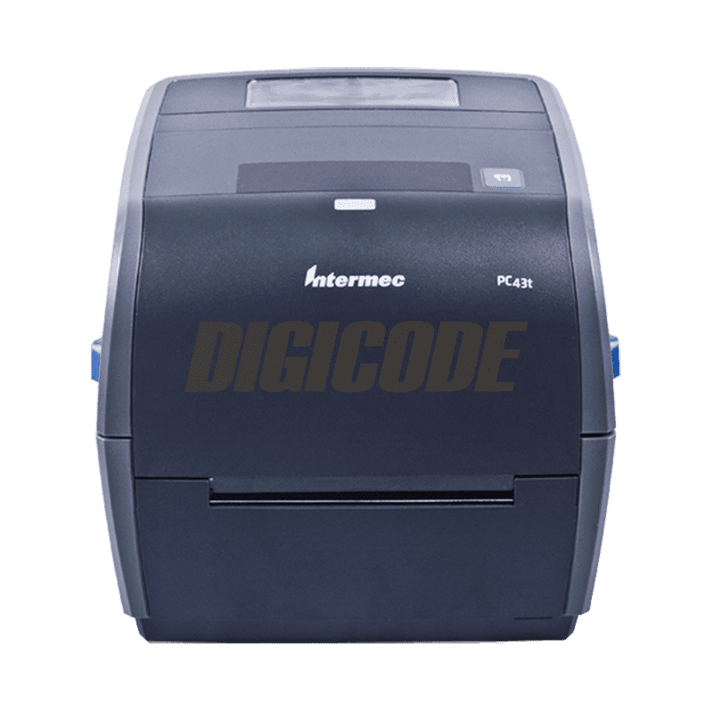 DigiCode Kft. - Vonalkód olvasó, nyomtató, festékszalag és tekercses címke